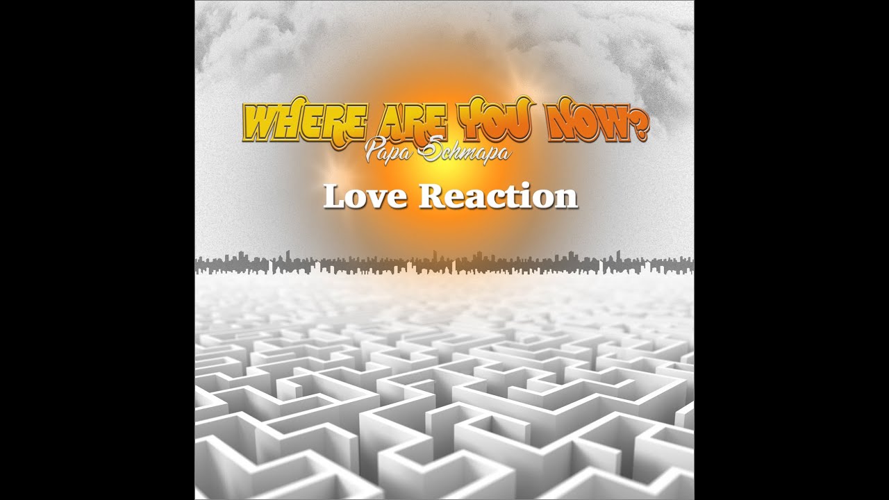 LOVE REACTION - YouTube