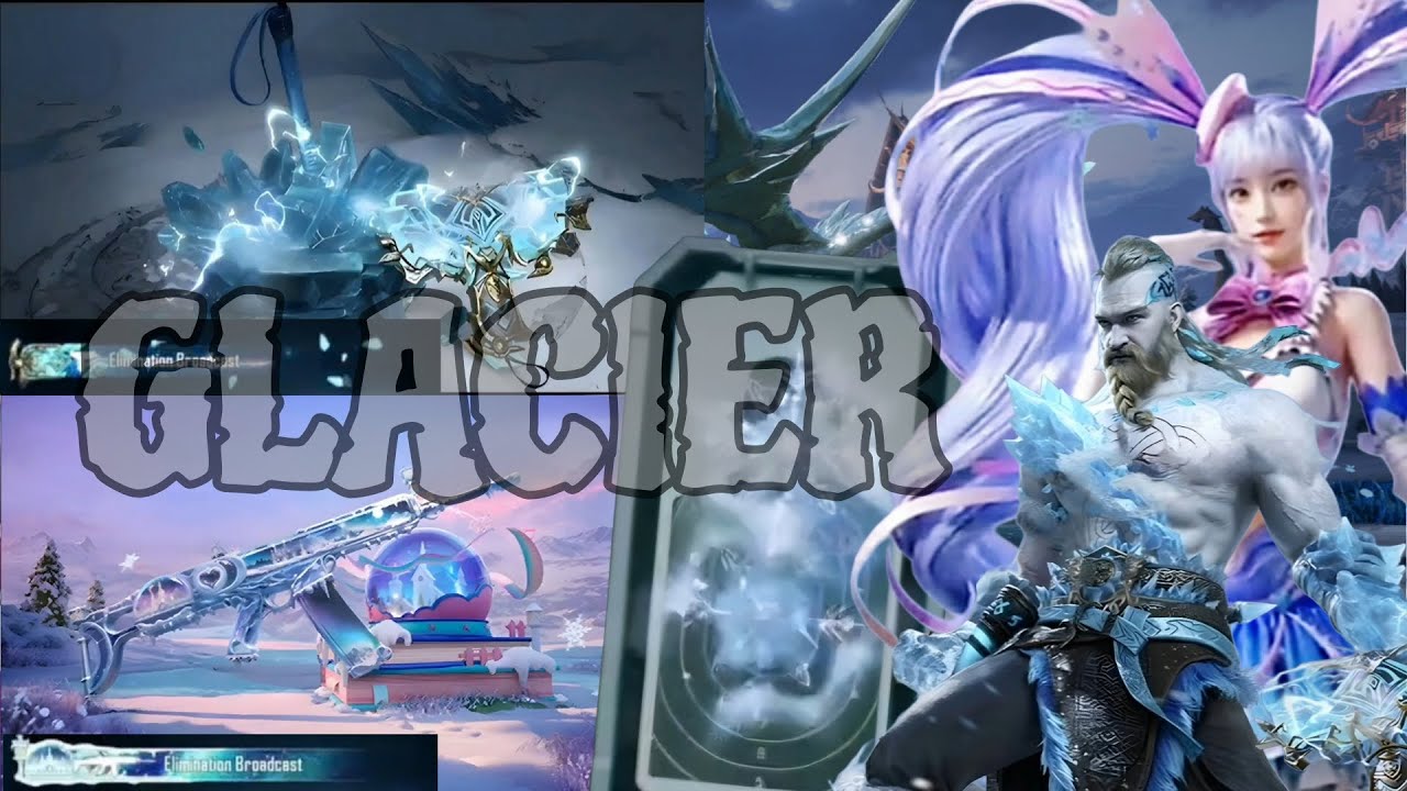 UPCOMING‼️ BOCORAN NEXT REWARDS ULTIMATE SET‼️🔥 KILL MESSAGE UZI ...