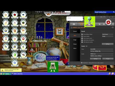 Magic Desktop Skits - Episode 27 - YouTube