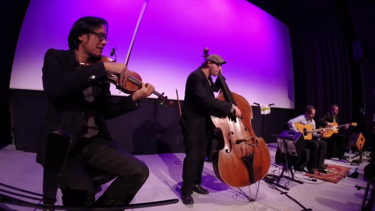 Dos Gringos - Teaser 2017 - YouTube