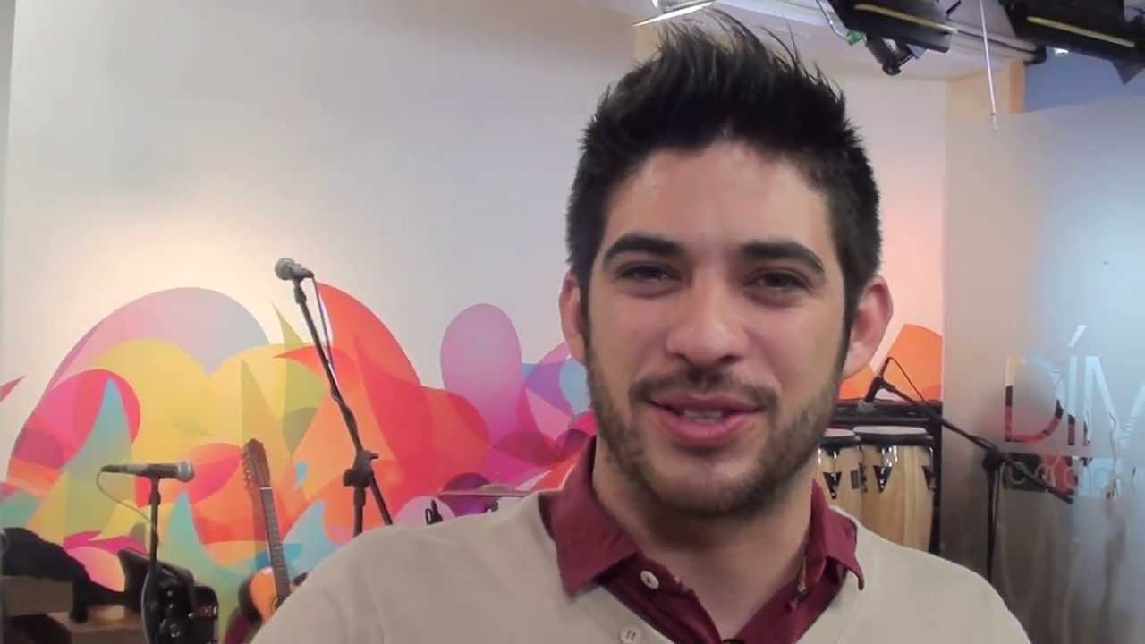 Carlos Posadas nos platica del vídeo "Más de lo que te imaginas" - YouTube