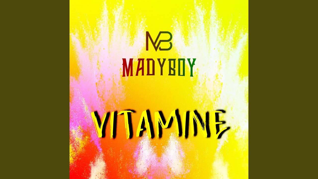 Vitamine - YouTube