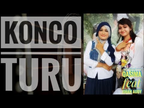 KONCO TURU -Reni QASIMA feat Jihan Audy- - YouTube