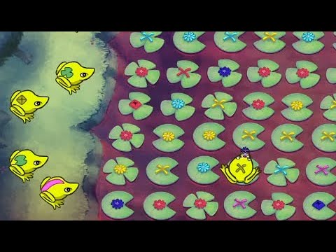 The Logical Journey of the Zoombinis - YouTube