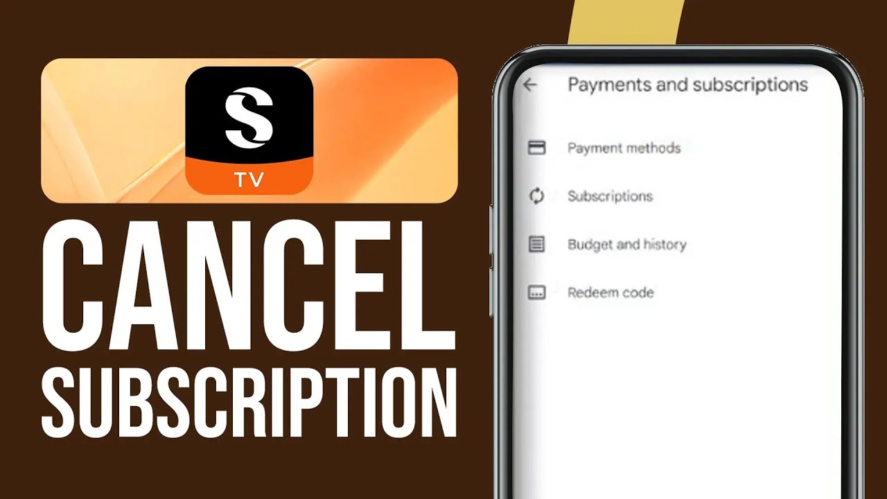 How To Cancel ShortMax Subscription (Unsubscribe To ShortMax App) - YouTube