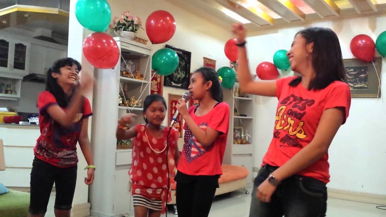 Ikot - Ikot Cover by Alexie Amog-Suva - YouTube