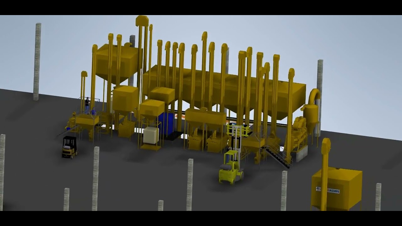 PaliniAlves ( @RBarceliniComercial ) - YouTube