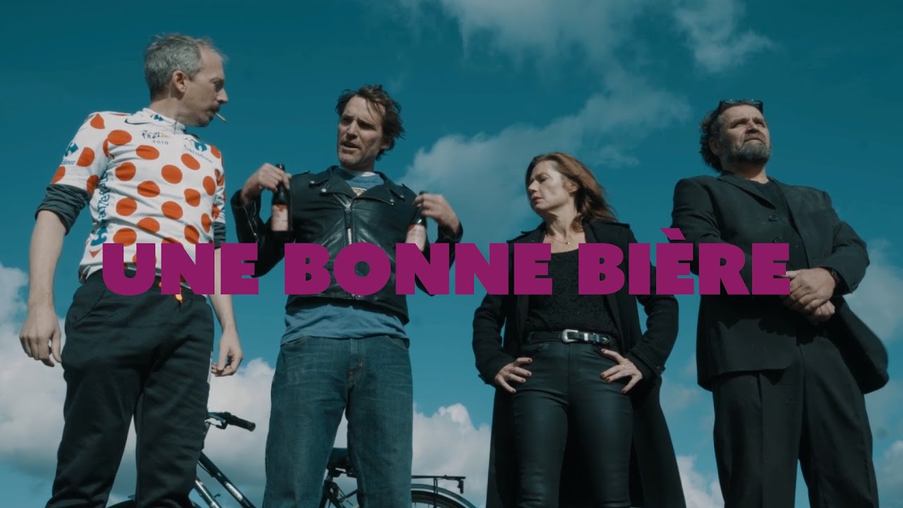 [TEASER] UNE BONNE BIÈRE : JUSQU'AU 25 FÉVRIER 2024 - YouTube