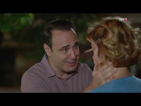 Kalk Gidelim 38. bölüm Nurcan'ın gözyaşları.