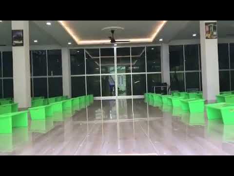 Rehal modern - YouTube