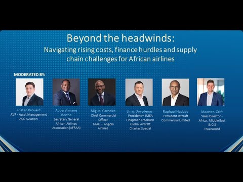 Beyond the headwinds Navigating rising costs, finance hurdles and ...