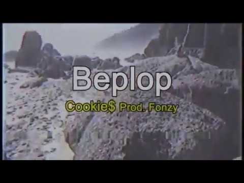 Cookie$ Beplop Prod By Fonzy Lyric Video - YouTube