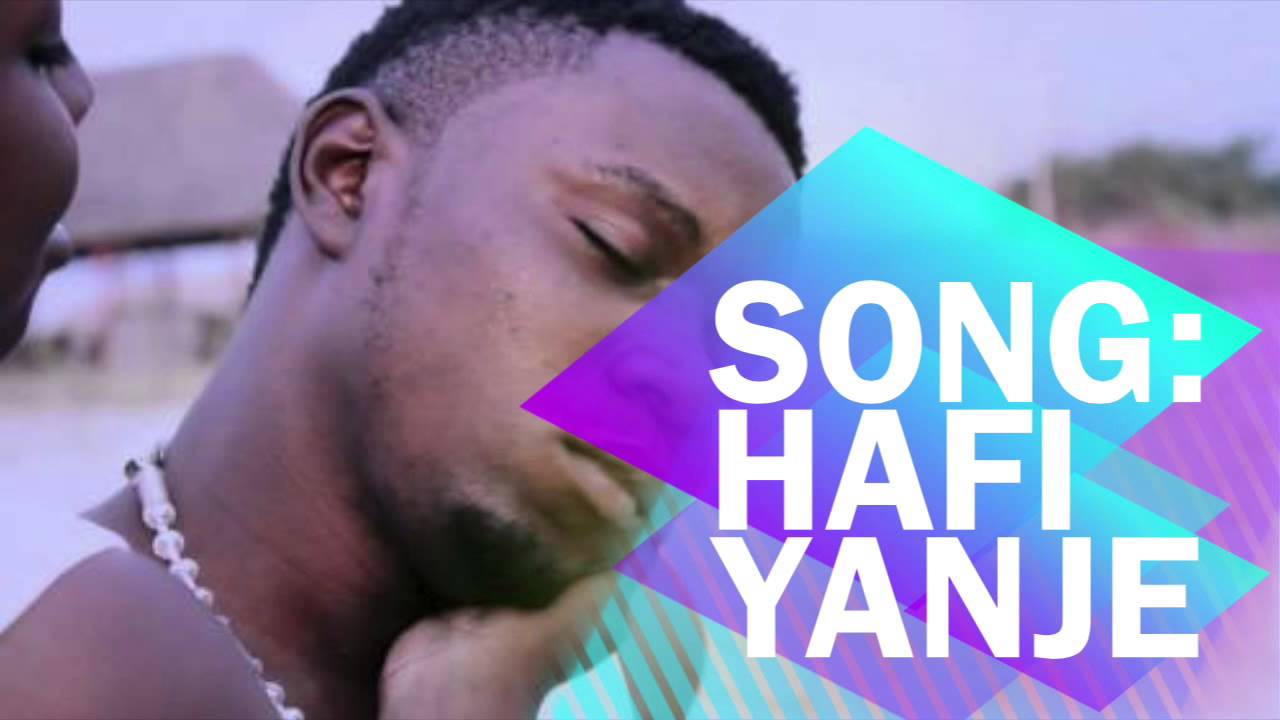 Hafi yanje by Kolly(Isangi Music) - YouTube