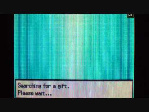 How to get the Liberty Pass in Pokemon Black and White *OVER* - YouTube