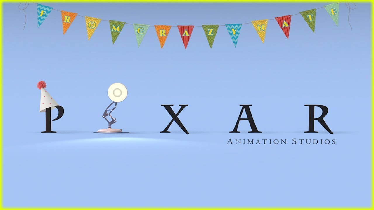 Happy Birthday Pixar! - YouTube