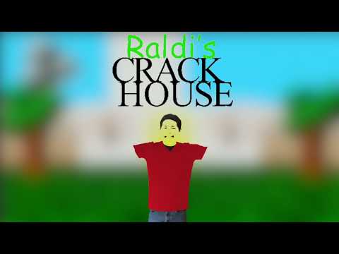 Raldi's Crackhouse OST - Ishaan's Shop - YouTube
