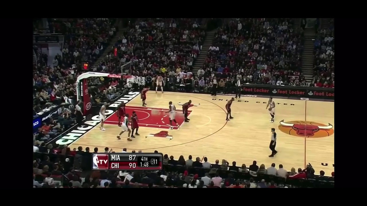 Prime Derrick Rose : What Could Have Been? - YouTube