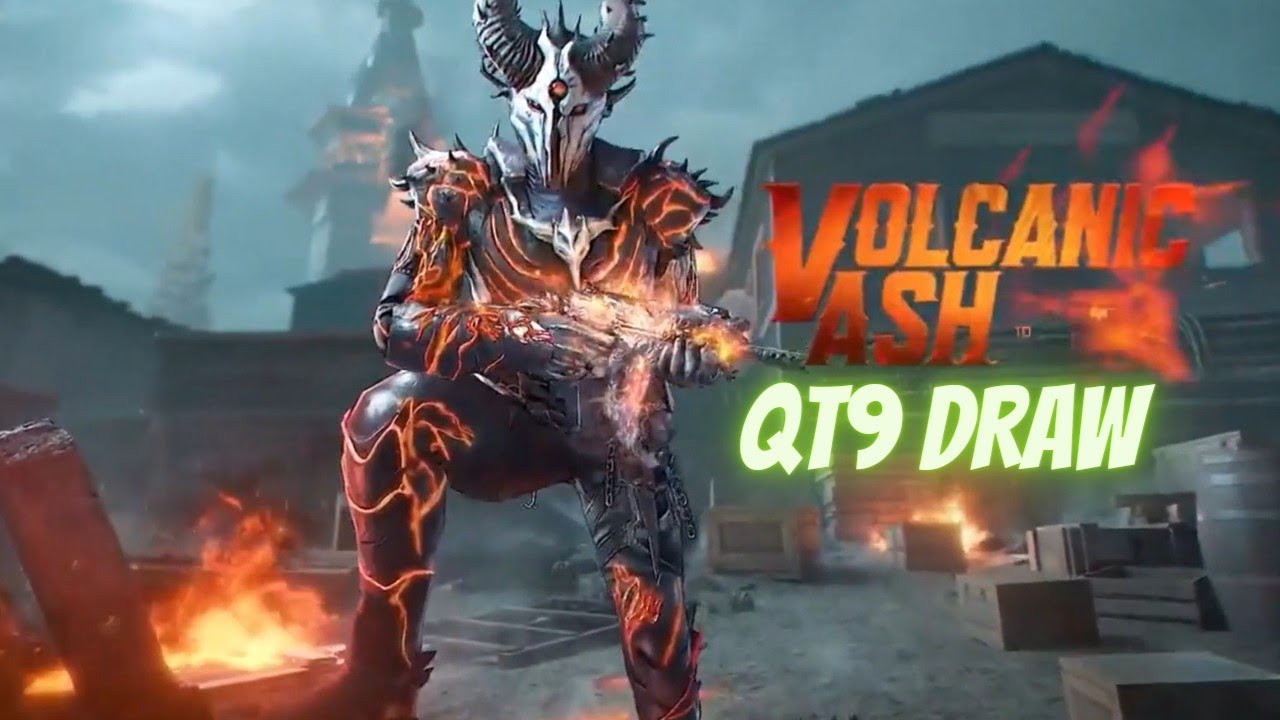 *NEW* Legendary OTS 9 Draw Showcase| Overview | Call Of Duty Mobile ...