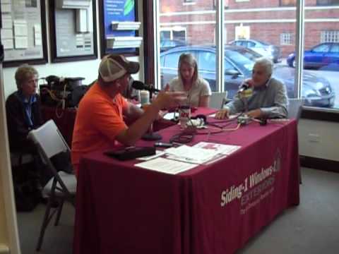 Bill Conforti and Lou Manfredini - YouTube