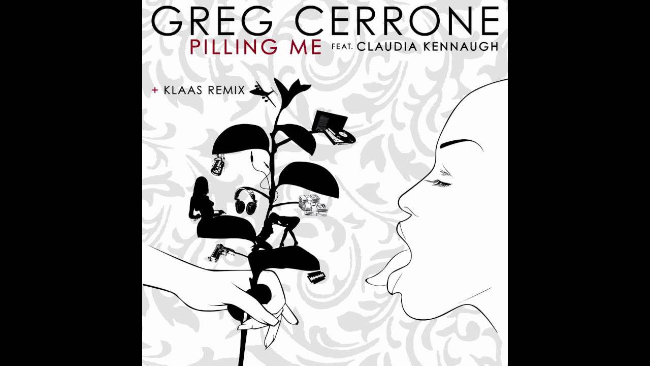 Pilling Me by Greg Cerrone - YouTube