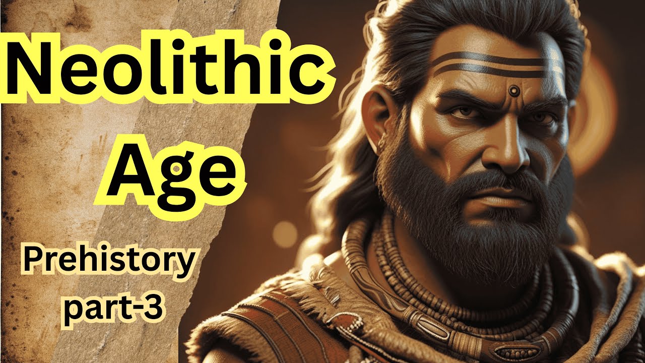 Neolithic Age Explained | Tools, Lifestyle, Art & Discoveries | Stone ...