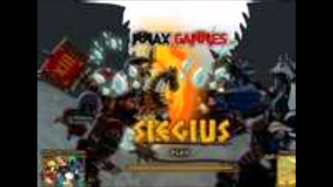 Waterflame- Aftermath - YouTube