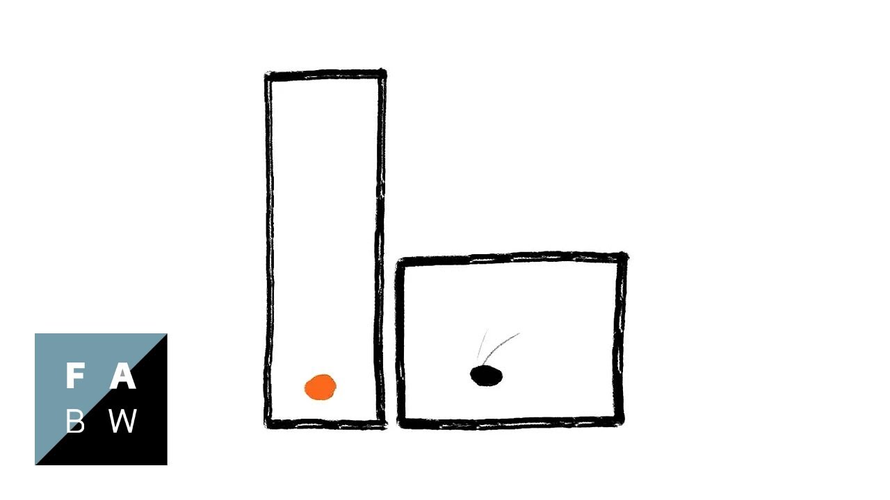 Flo | Animated short film (2017) - YouTube