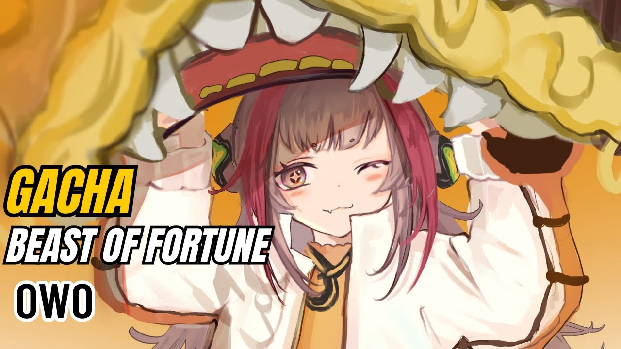 Path To Nowhere - Gacha Banner OwO - YouTube