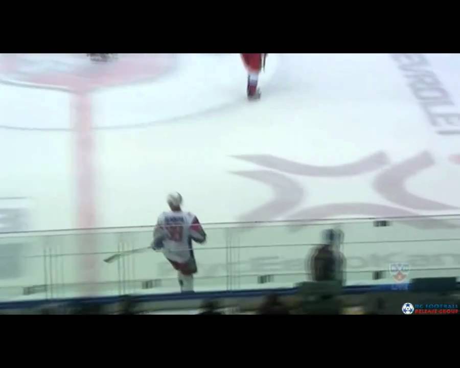 Alexander Nesterov Atlant - YouTube