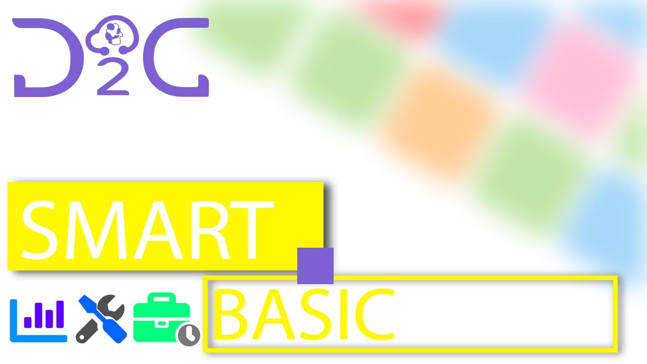 Smart Basic - YouTube