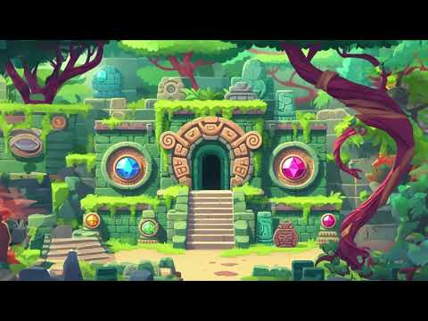 Block Jewel: Puzzle Temple - Games