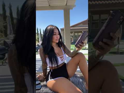 Watch naw my body  | Brittaney Razavi