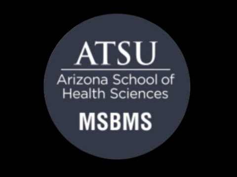 ATSU ASHS MSBS Program Virtual Town Hall (10.5.2023) - YouTube