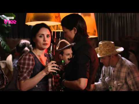 Frankie tries to make Cat jealous - Lip Service, Episode 5 Preview - BBC