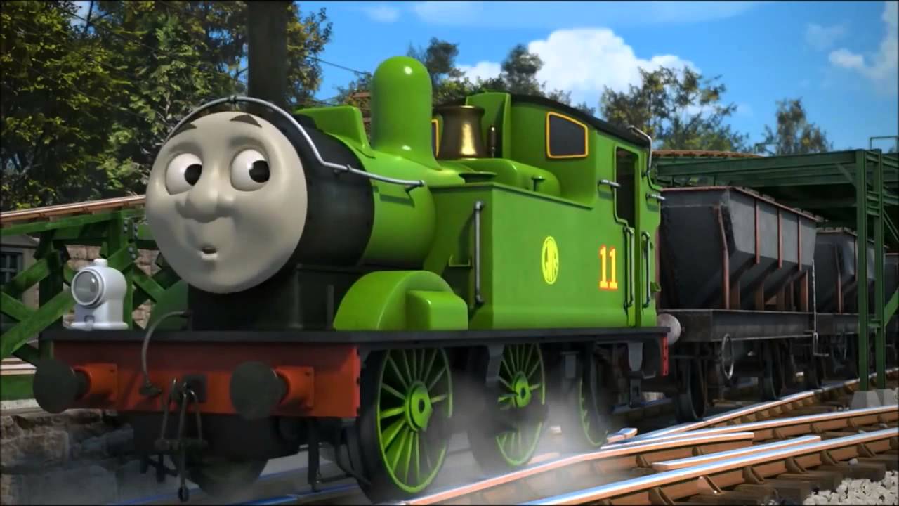 The Rescuers Down Under (Trainboy43 Style) Part 7 - Arrived in ...