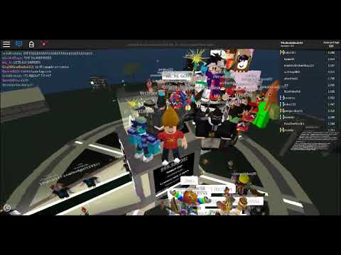 ROBLOX hitting 1 billion users - YouTube