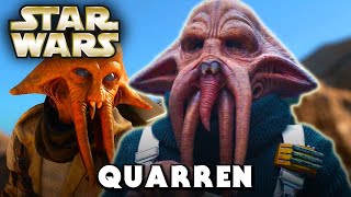 Quarren Star Wars