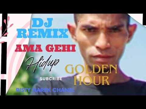 lagu joget||DJ Remix 2004||AMA GEHI || Nuss narek - YouTube