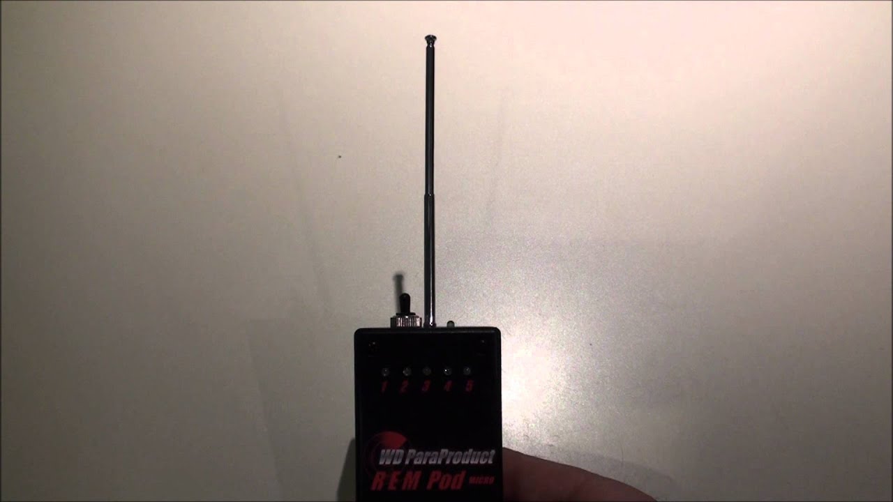 REM POD Micro - YouTube