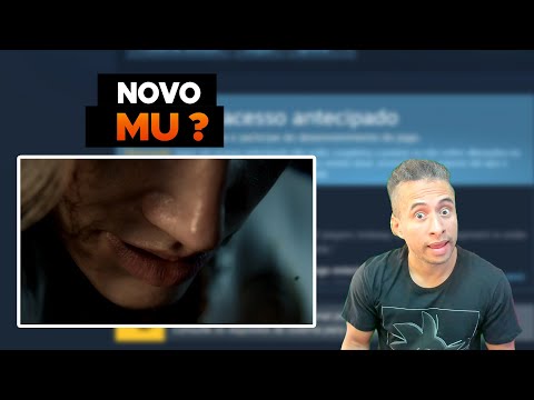 ZEUS REACT: A NOVA PROMESSADA WEBZEN!