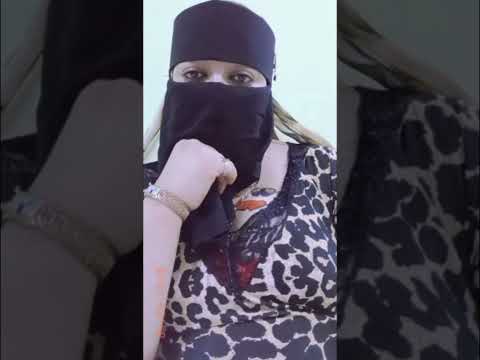 ALSULTANA | TANGO LIVE | PRIVATE CHAT WITH FRIENDS | HIJABI STYLE | 421