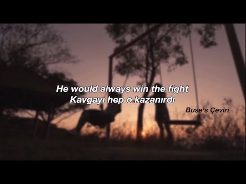 Nancy Sinatra - Bang Bang (Cover by Dua Lipa) [English Lyrics + Türkçe Çeviri]