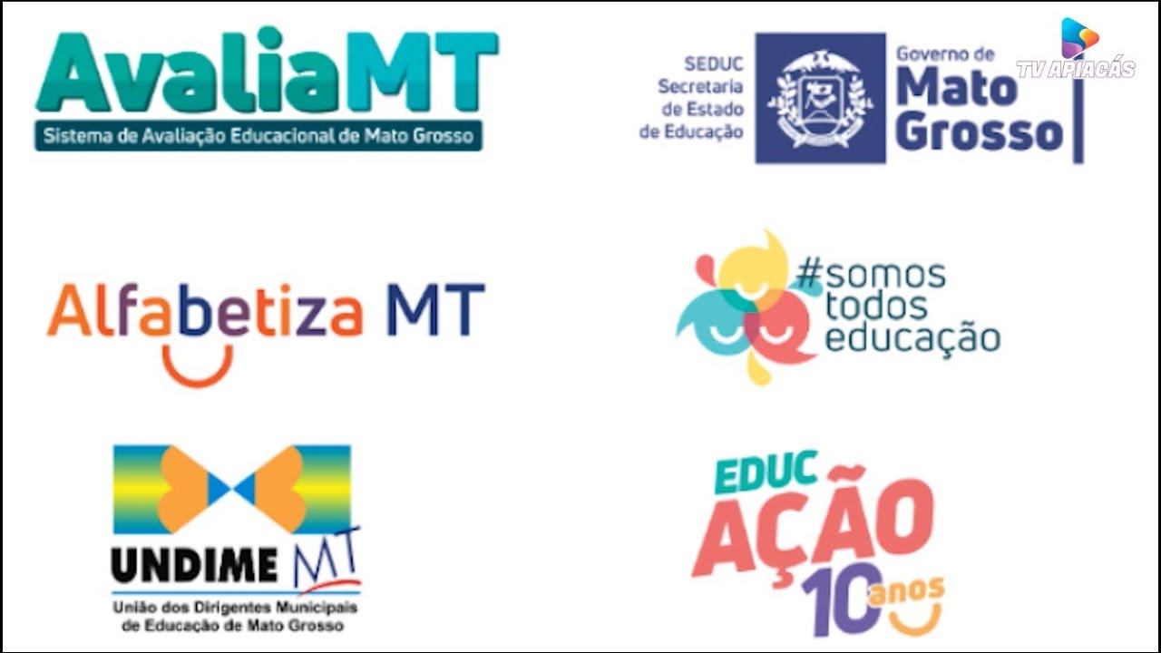 Atenção acontecera em Apiacás entre os dias 4 a 12 de novembro a ...