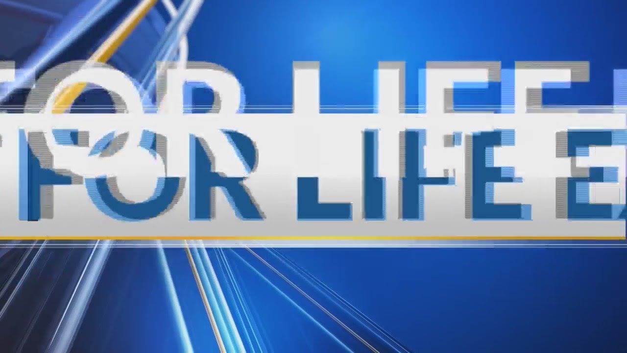 2021 Fit For Life, Health & Wellness Expo - YouTube