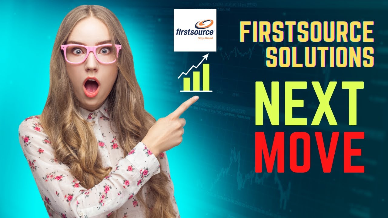 FirstSource Solutions stock || Analytics Analysis FSL || - YouTube