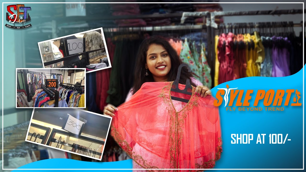 Style Port Koti | Western wear @100| Koti| Badichowdi| Tops |Jeans ...