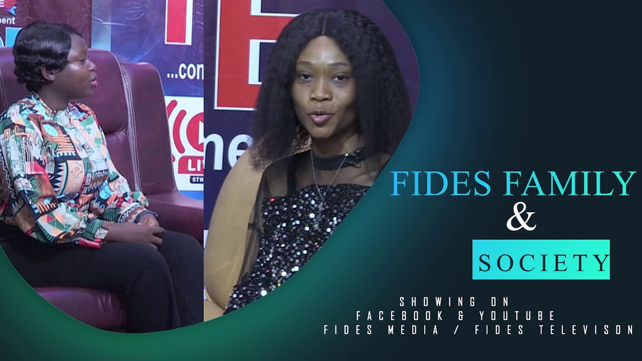 Fides Family & Society Series, FFSS (INTRODUCTION) - YouTube