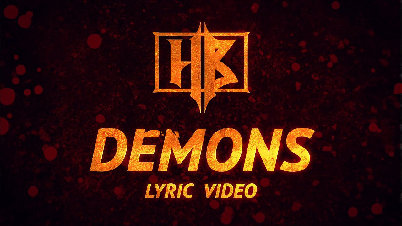 Demons Lyrics