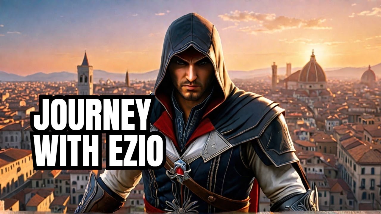 Assassin’s Creed: The Ezio Collection | Part 8 – The Fight for Justice ...