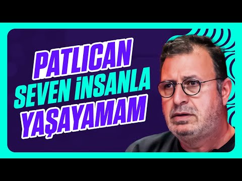 Ruh İkizinden Nefret Ederim! | Can Yılmaz İle Geri Vites